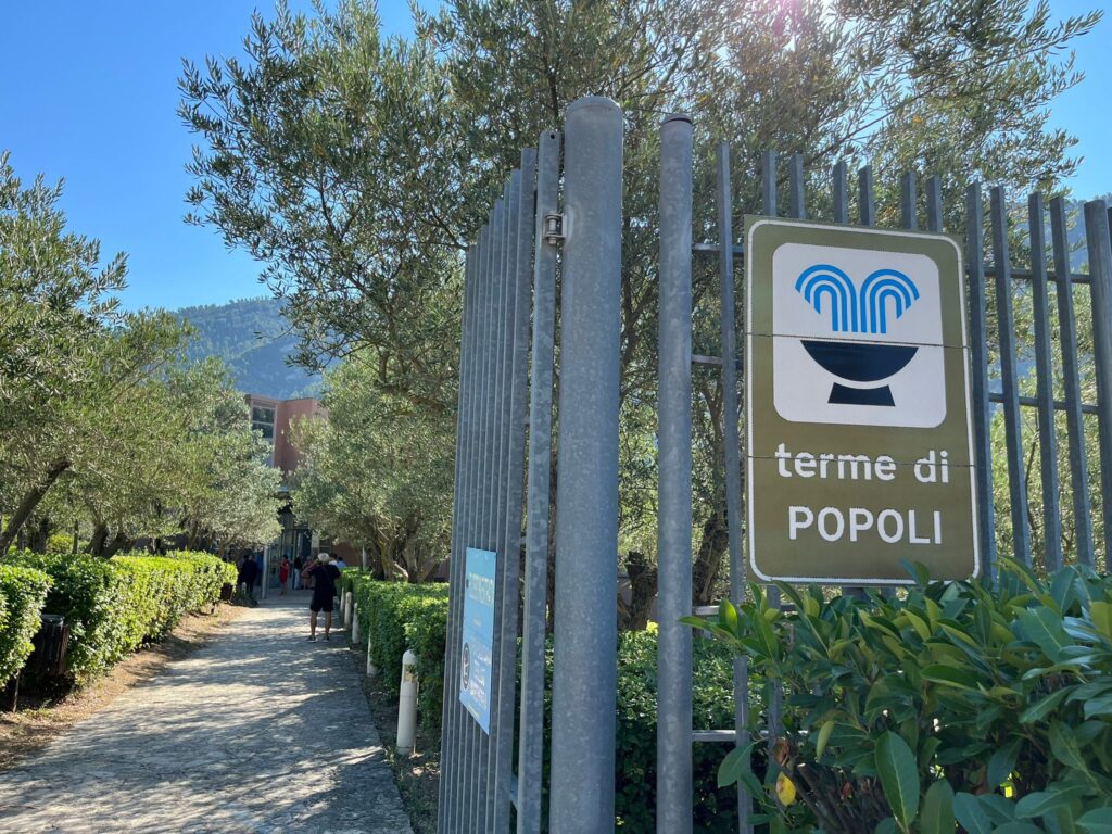 Approvato il nuovo nome di Popoli Terme - Notizie - NUOVO Cityrumors ...