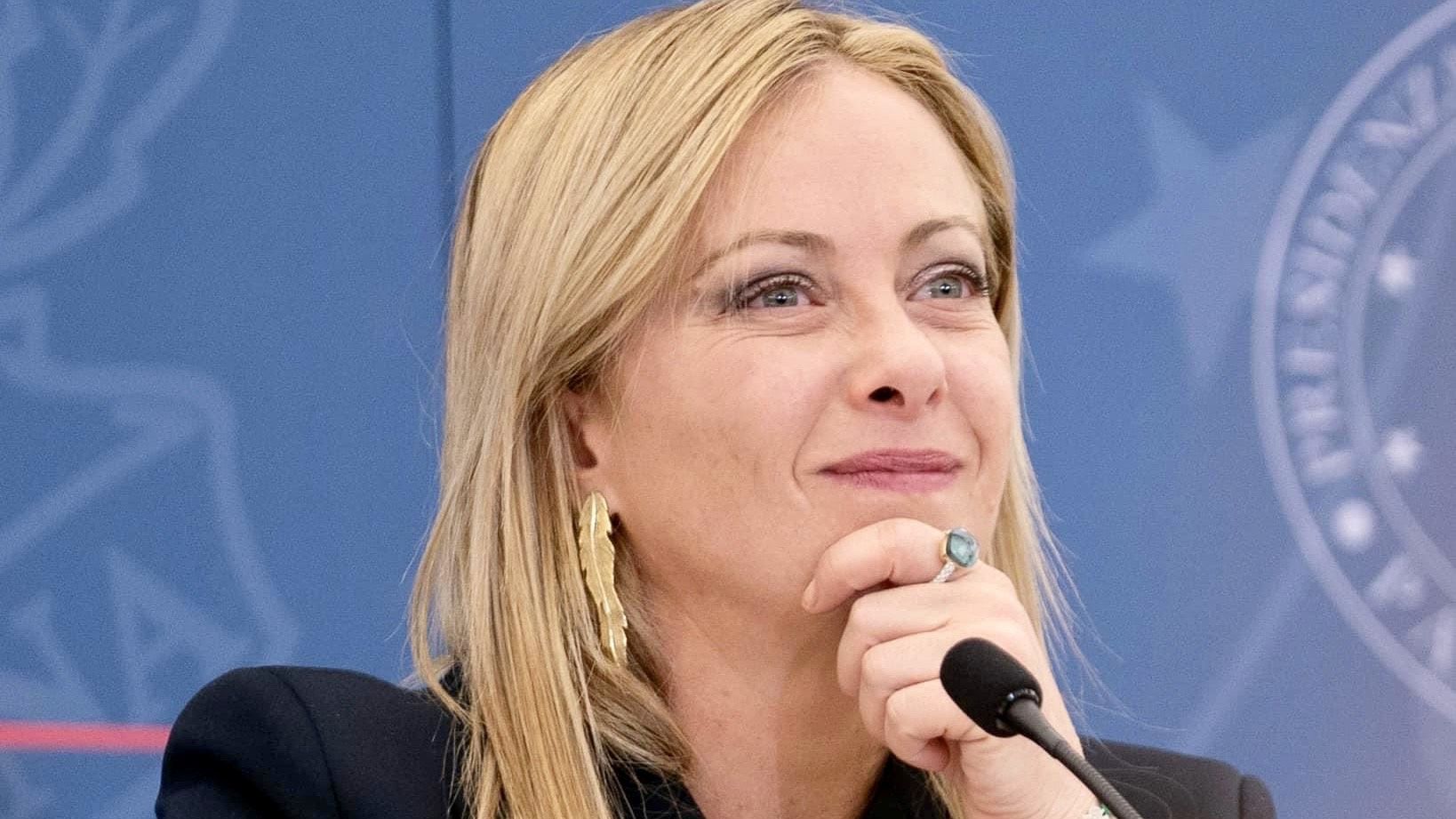 giorgia maloni Notizie Ultime News giorgia maloni NUOVO Cityrumors ...