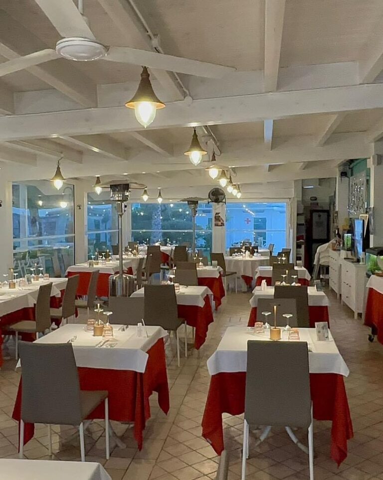 Al ristorante Dal Pugliese un connubio perfetto tra bontà dei cibi e ...
