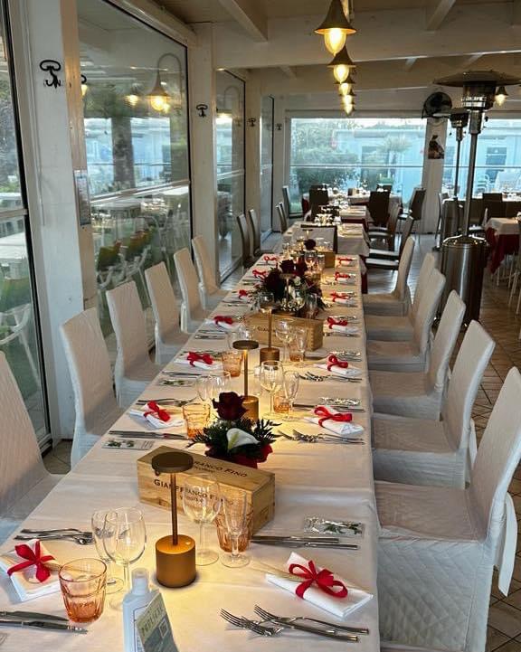 Al ristorante Dal Pugliese un connubio perfetto tra bontà dei cibi e ...