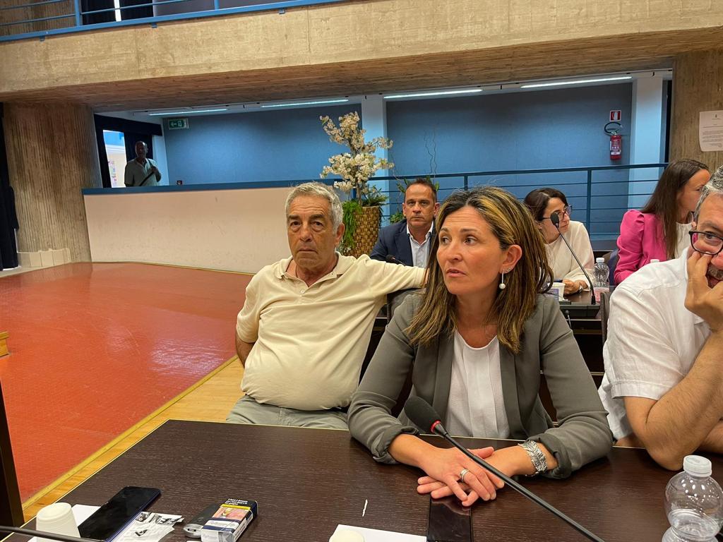 Valentina Papa contro il "suo" gruppo: "Non scandalizziamo la città con ...