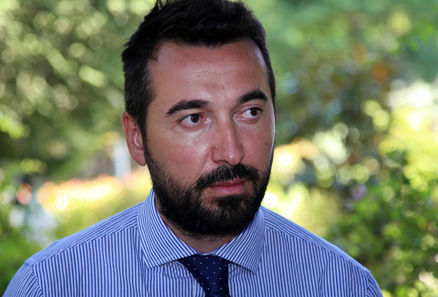 Nicola Campitelli entra in Fratelli d'Italia - Notizie - NUOVO ...