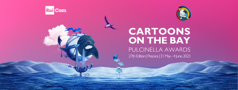 Cartoons on the bay: a Pescara l’evento internazionale targato Rai ...