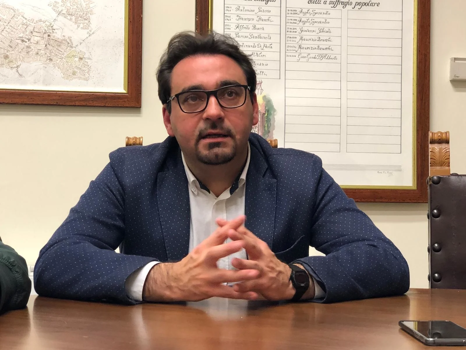 Fondi per la Cittadella della Cultura, D'Alberto: "Ridare a Teramo ciò ...