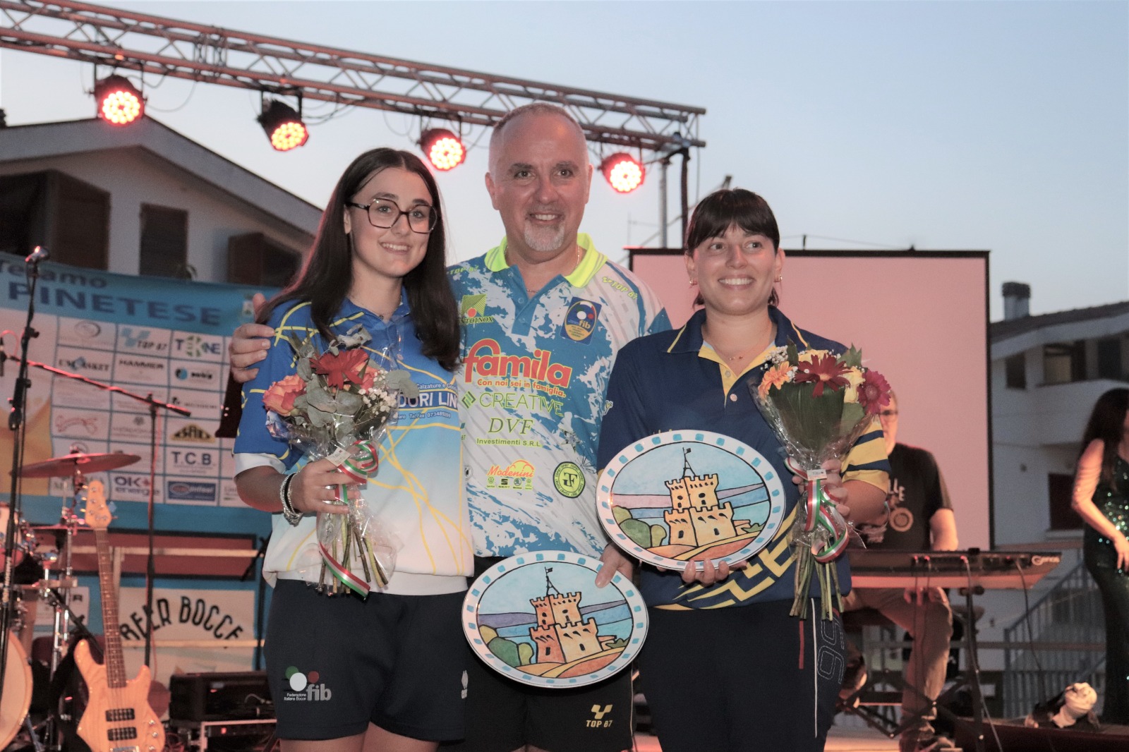 Bocce, Trofeo Top 87 Memorial Formicone-Calissi: tutti i vincitori ...