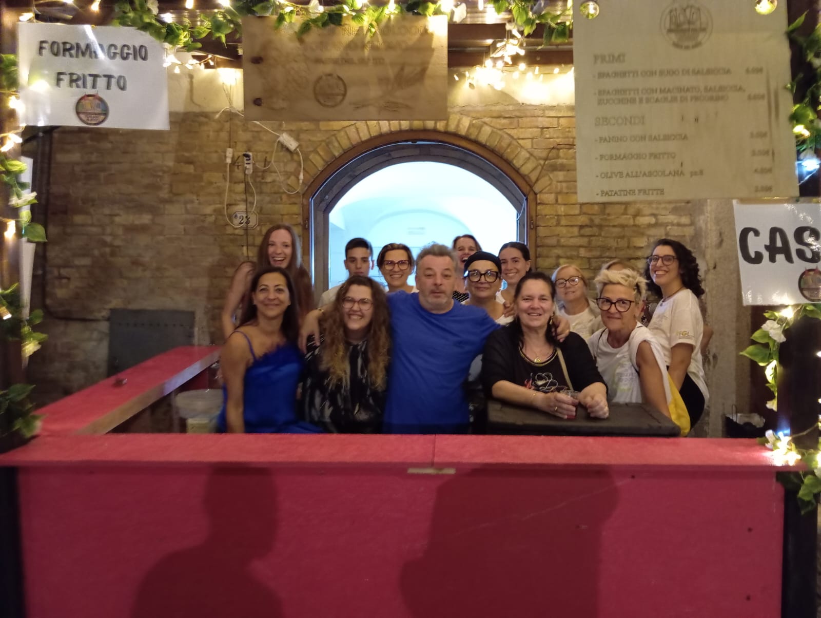 Torano Nuovo, chiusa la sagra con un bilancio positivo: visitatori in ...