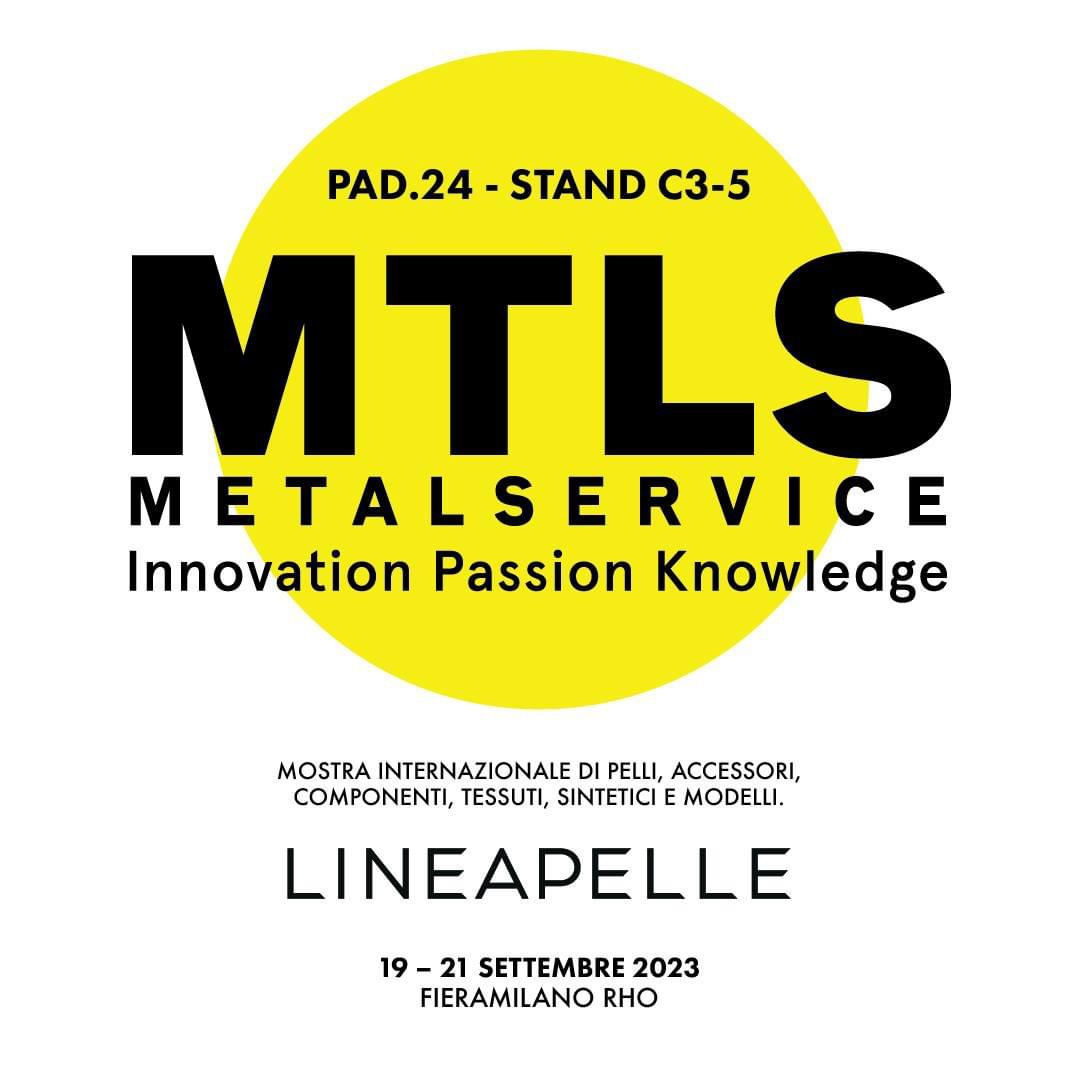 MetalService: 𝗟𝗶𝗻𝗲𝗮𝗽𝗲𝗹𝗹𝗲, 𝟭𝟵-𝟮𝟭 𝗦𝗲𝘁𝘁𝗲𝗺𝗯𝗿𝗲 𝟮𝟬𝟮𝟯 - Notizie - NUOVO Cityrumors Abruzzo Notizie