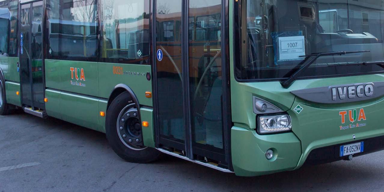 Trasporto pubblico, Pepe: provincia di Teramo sempre penalizzata ...