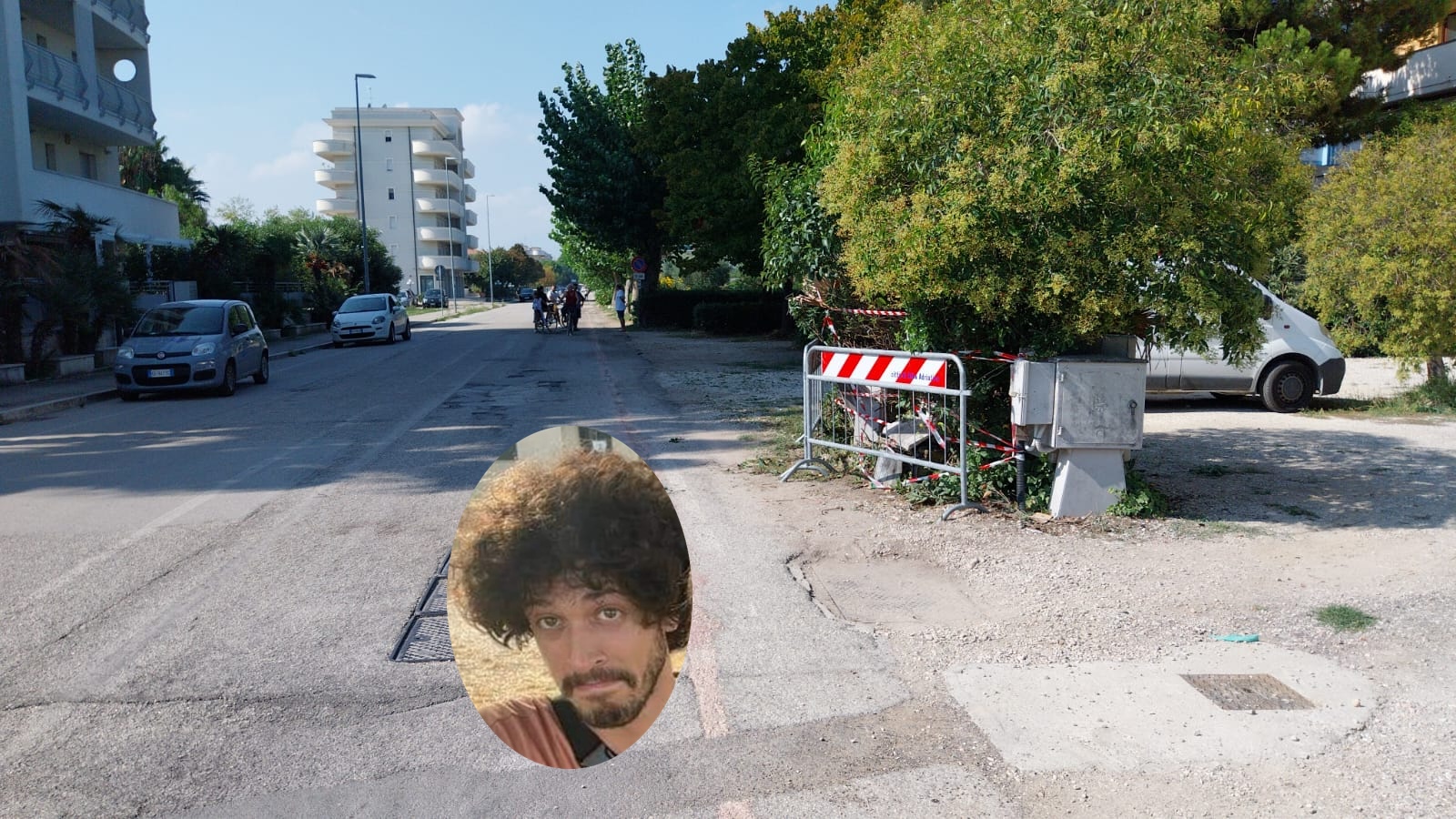 Tragedia nella notte ad Alba Adriatica, muore un giovane - Notizie ... Tragedia nella notte ad Alba Adriatica, muore un giovane - Notizie ...