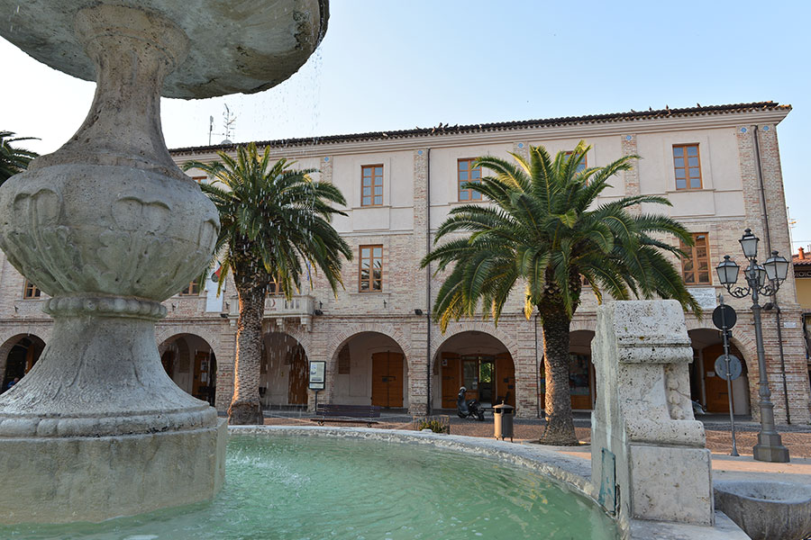 Corropoli, incentivi per le attività del centro storico: c'è il bando ...