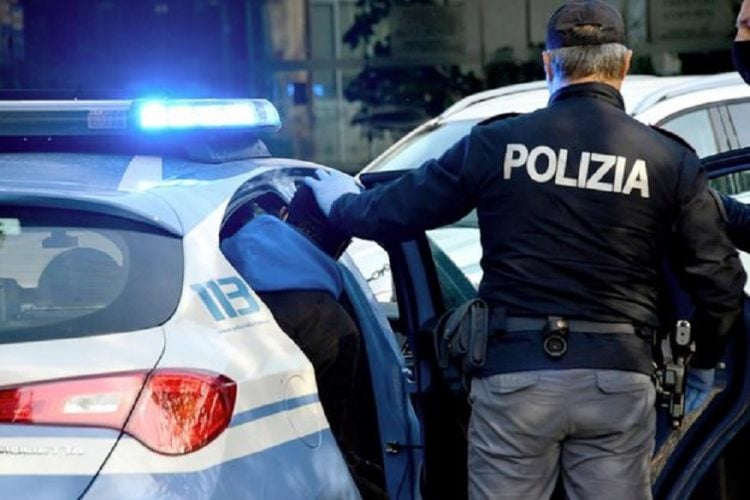 Oltre 30 furti tra scuole, bar e negozi: arrestato a Pescara - Notizie ...
