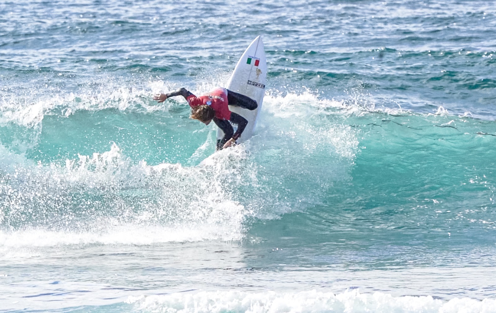 Surf: il pescarese Papa campione d'Italia - Notizie - NUOVO Cityrumors ...