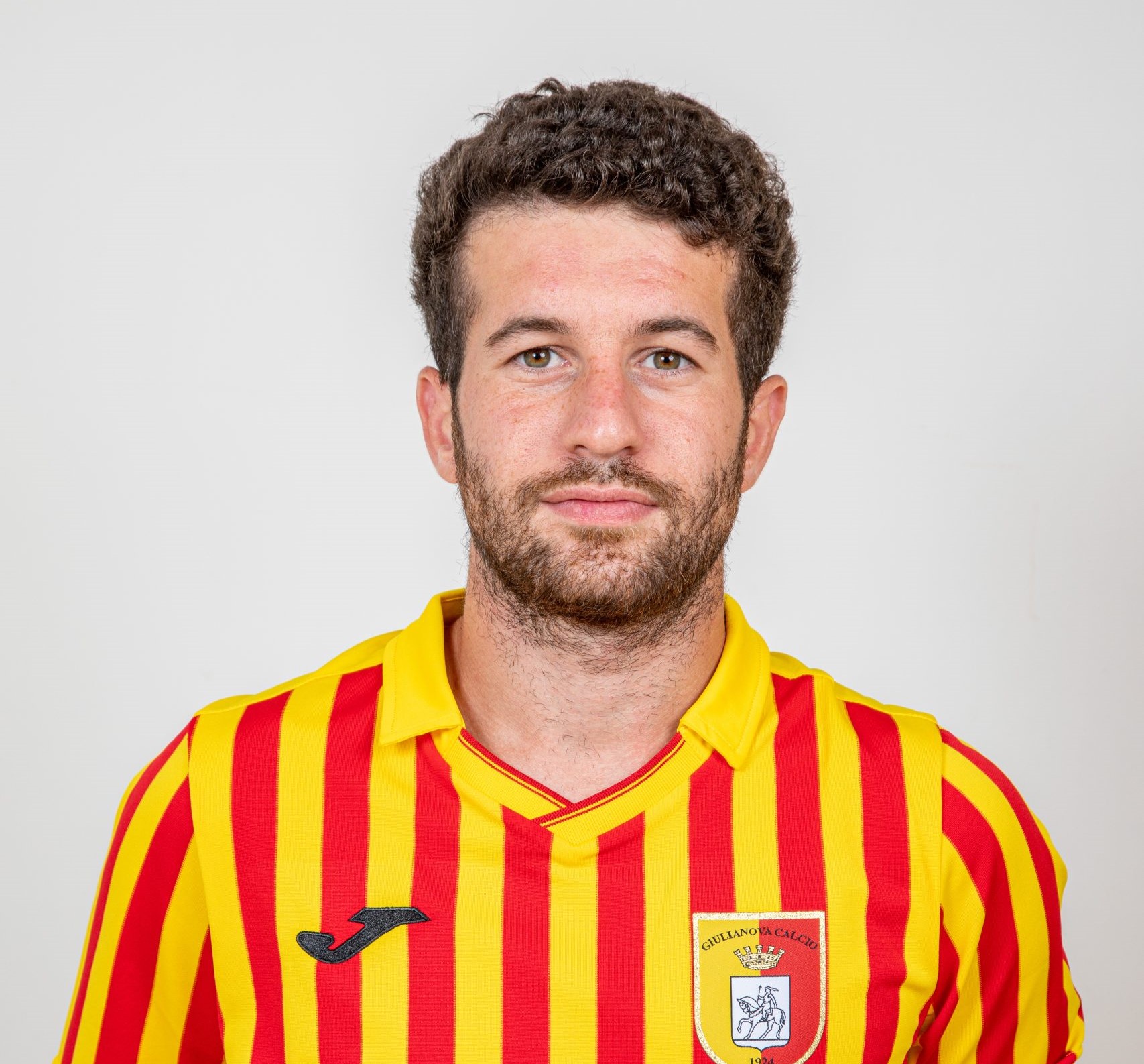 Giulianova, lascia anche Mattia Cerasi. In panchina Pagliaccetti-Visi ...