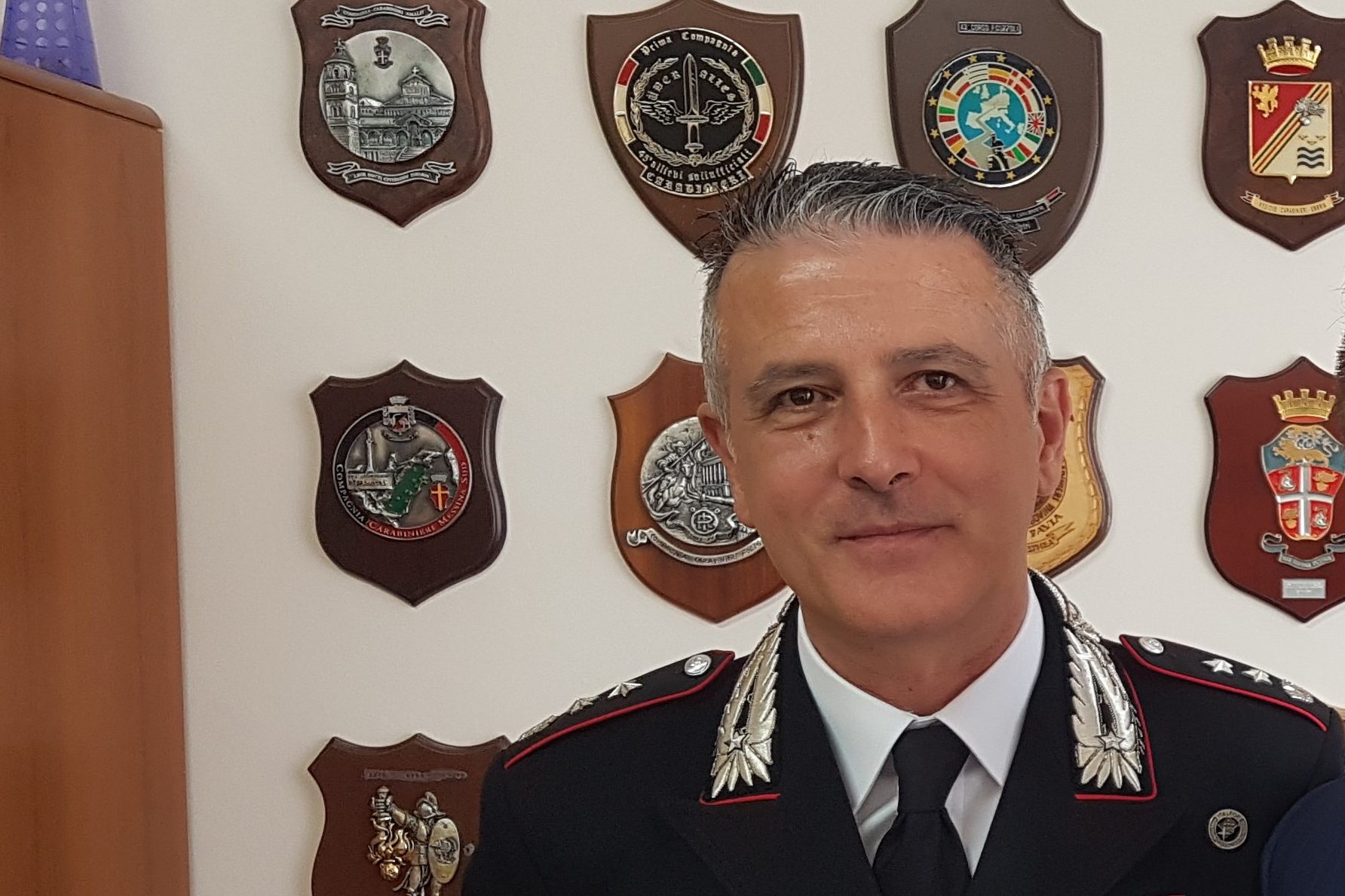 'Ndrangheta: il tenente colonnello Naselli condannato a due anni e ...