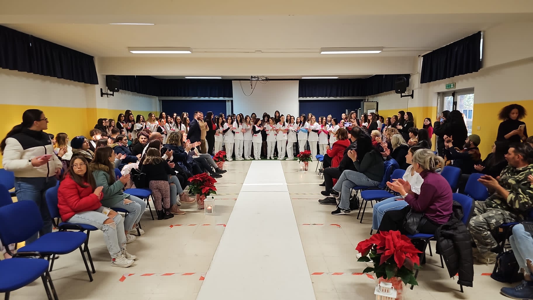 Giulianova, all' IIS "Crocetti-Cerulli" al via alla 1a Edizione del ...
