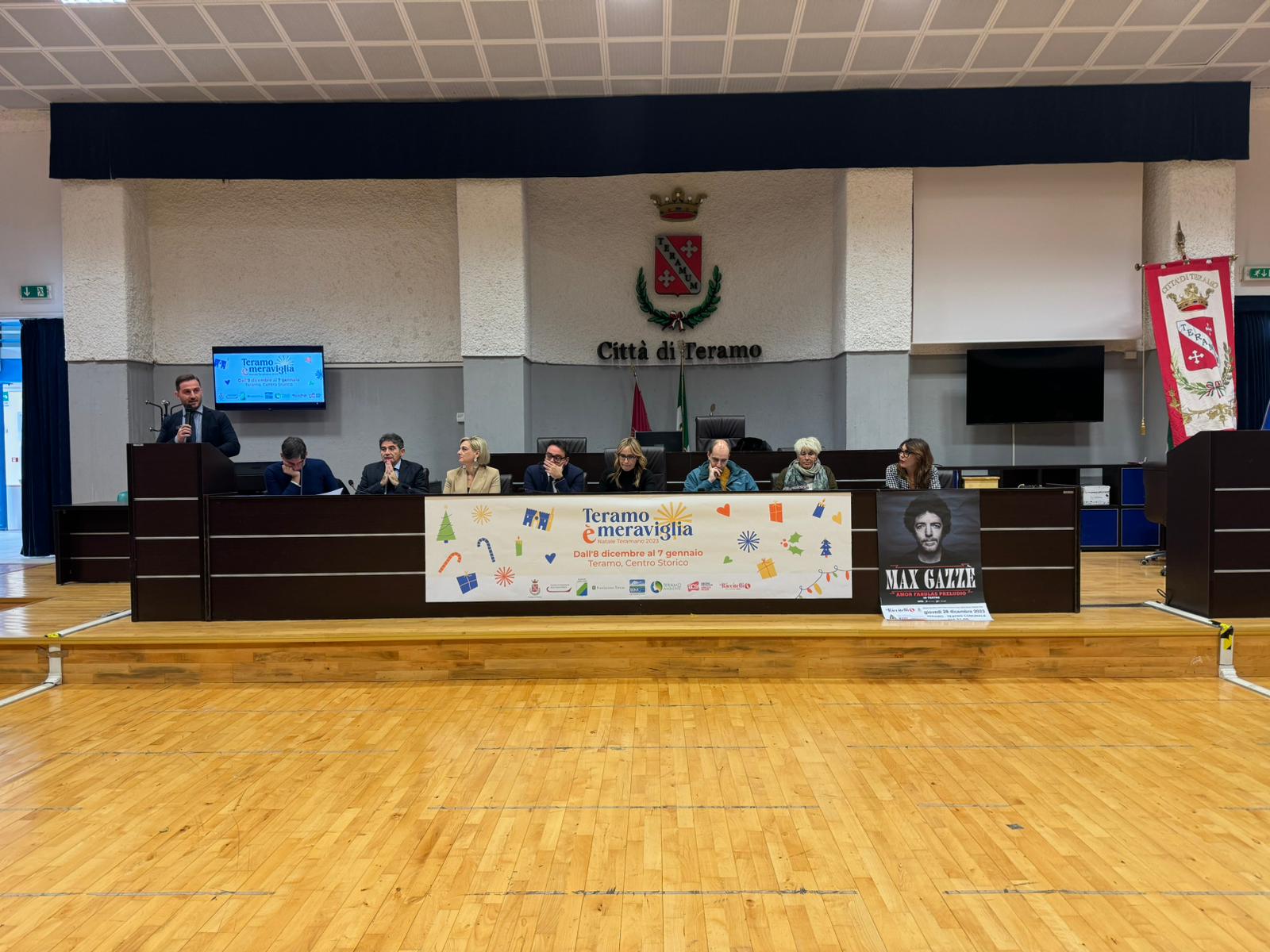 Max Gazzè e dj Asco con il suo "Caos": gli eventi per il Capodanno a ...