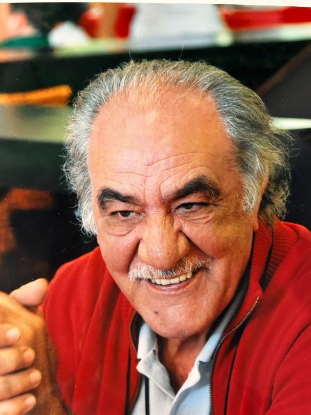 Alba Adriatica, addio a Michele Marchianò: giornalista appassionato di ...