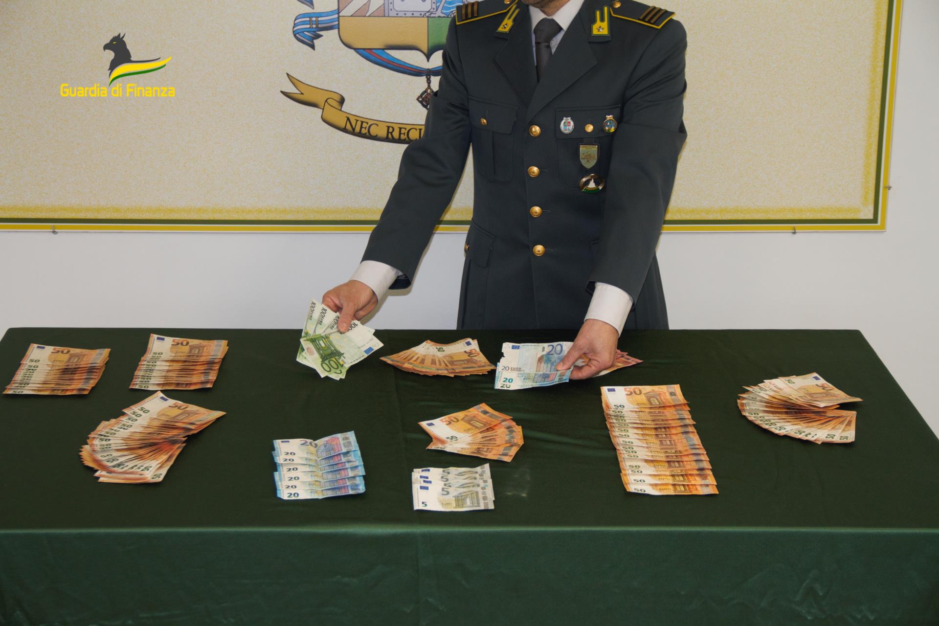 Banconote false: aumenta il fenomeno - Notizie - NUOVO Cityrumors ...