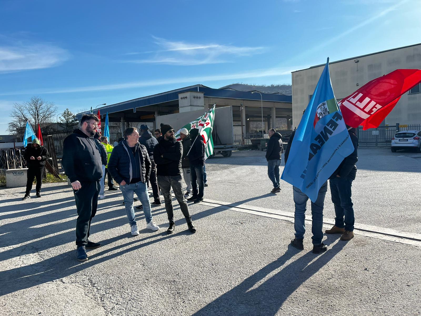 Controguerra, stato di agitazione alla Vega prefabbricati - Notizie ...