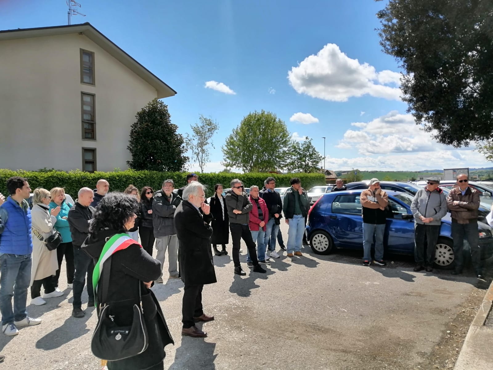 Festa della Liberazione: le iniziative in Val Vibrata - Notizie - NUOVO ...
