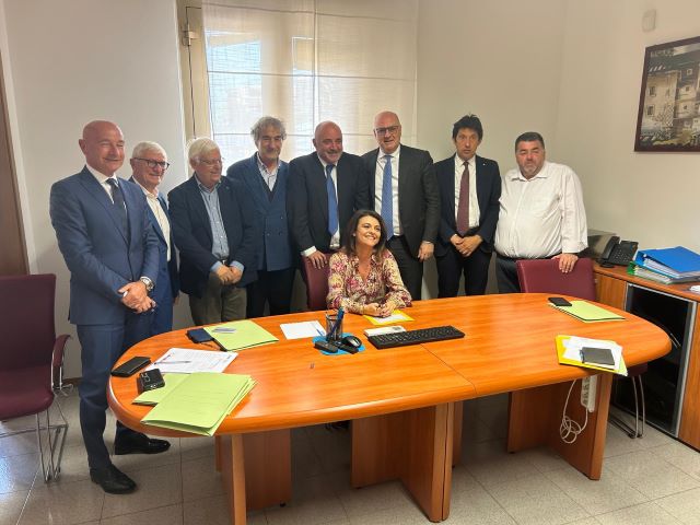 Autoservizi Cerella (controllata Tua): approvato il bilancio - Notizie ...