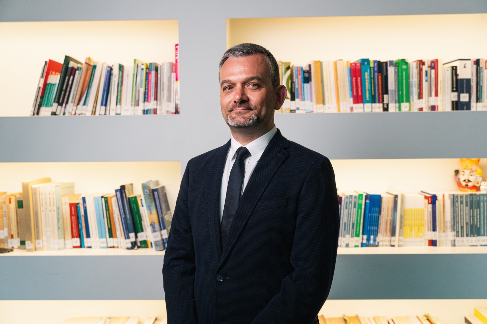 Christian Corsi candidato Rettore all’Università di Teramo: crescere insieme, proiettati al 2030 ...