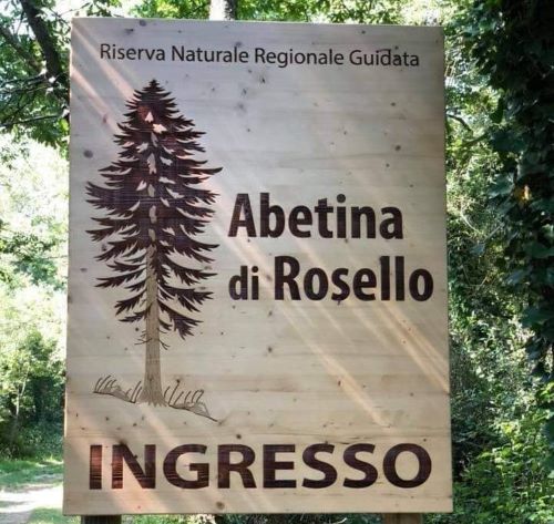 Comune di Rosello, promosso 'Borgo nazionale del respiro' - Notizie ...