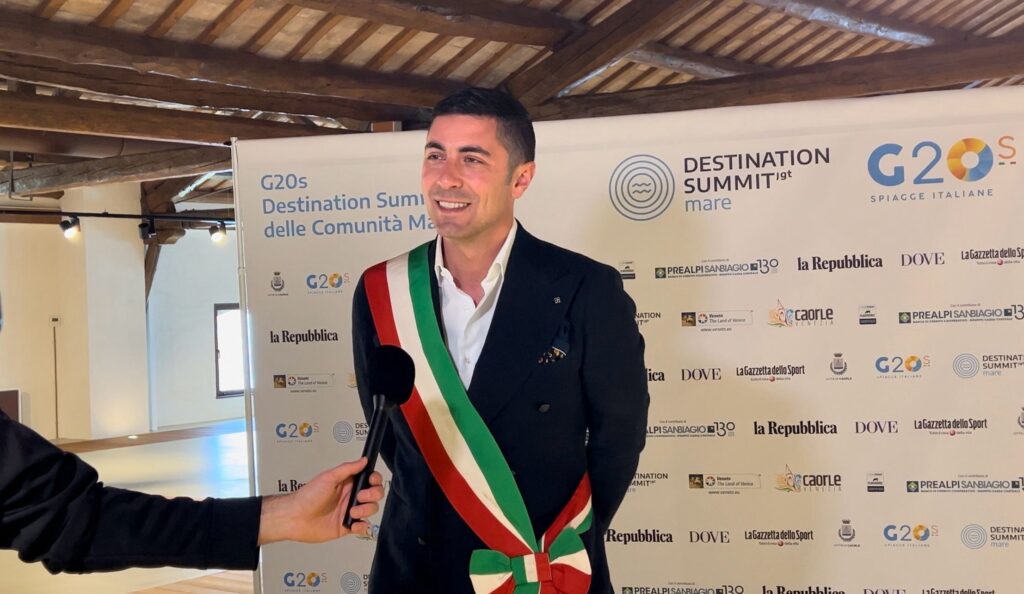 Turismo, Tortoreto presente al summit delle principali destinazioni ...