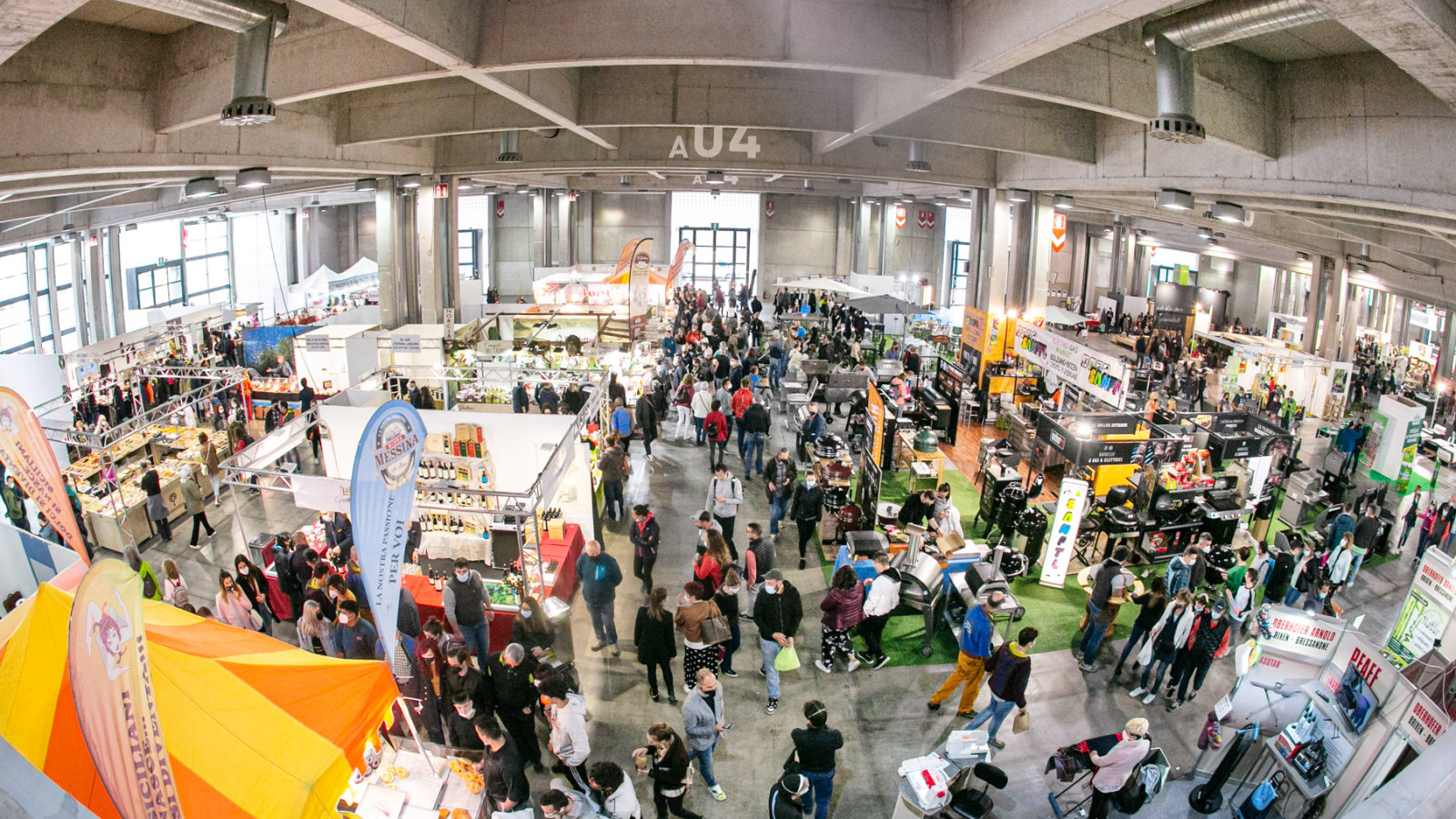 Turismo: l'Abruzzo presente alla fiera del Tempo Libero a Bolzano - Notizie - NUOVO Cityrumors ...