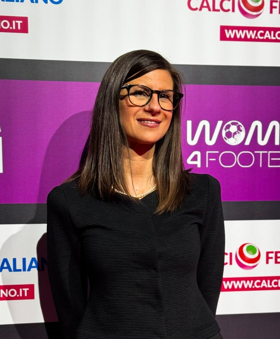 Calcio femminile, ad Ortona le finali di Coppa Abruzzo e Coppa Italia ...