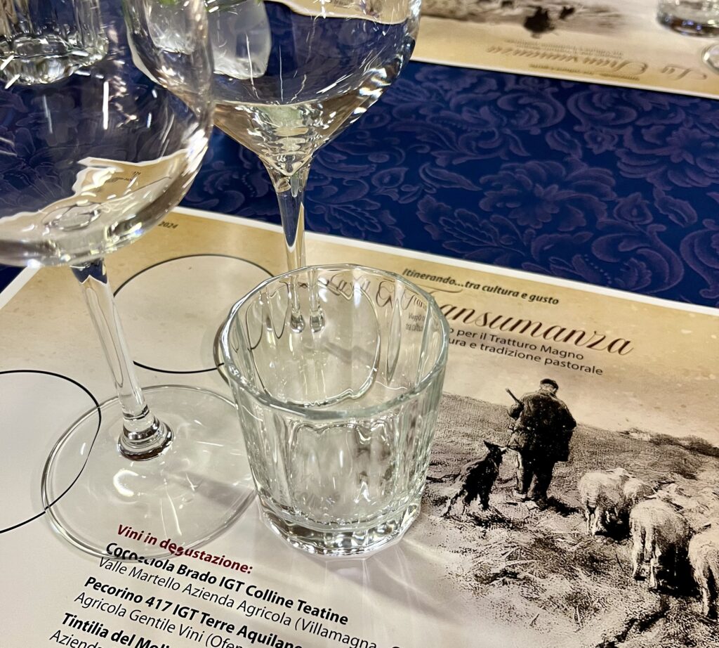 La transumanza, la valle delle abbazie e la Val Vibrata: tre serate di ...