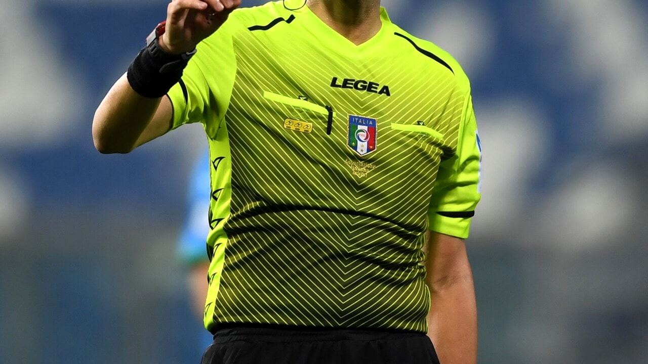 Eccellenza e Promozione: tre vittorie a tavolino - Notizie - NUOVO ...