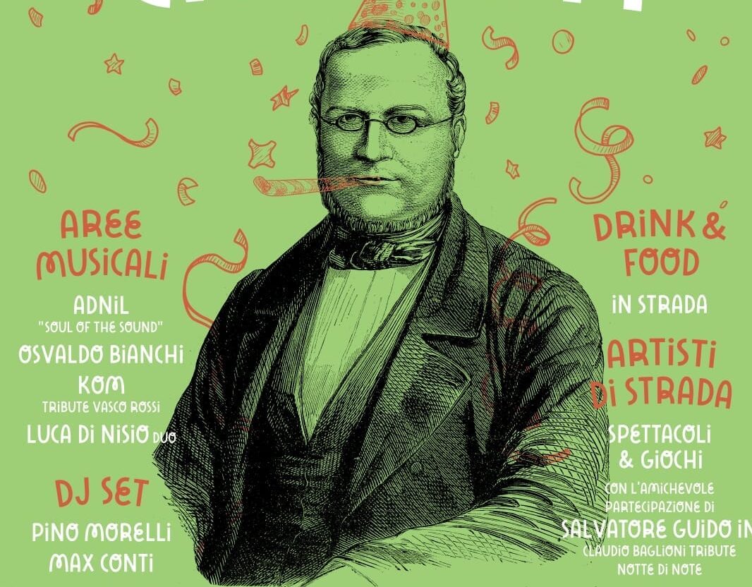 Nel centro di Pescara torna la Notte di Cavour - Notizie - NUOVO ...