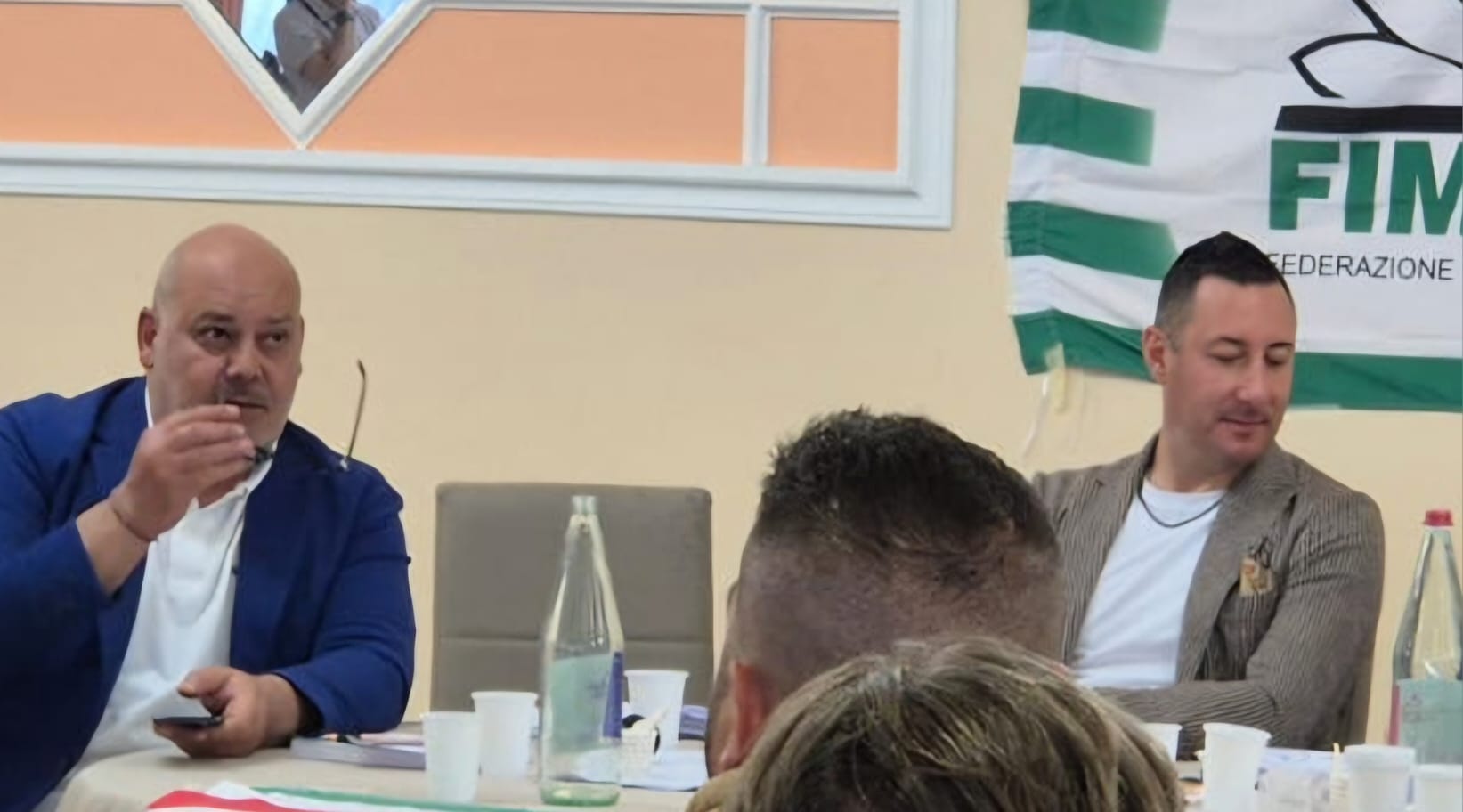 Mobilità in deroga: previsti 10 milioni per l'area di crisi della Val ...