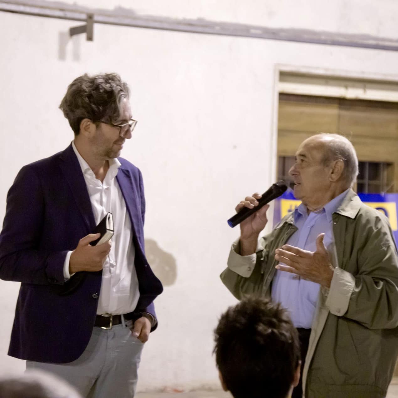 Roseto in lutto per la morte di Gianfranco Marini - Notizie - NUOVO Cityrumors Abruzzo Notizie