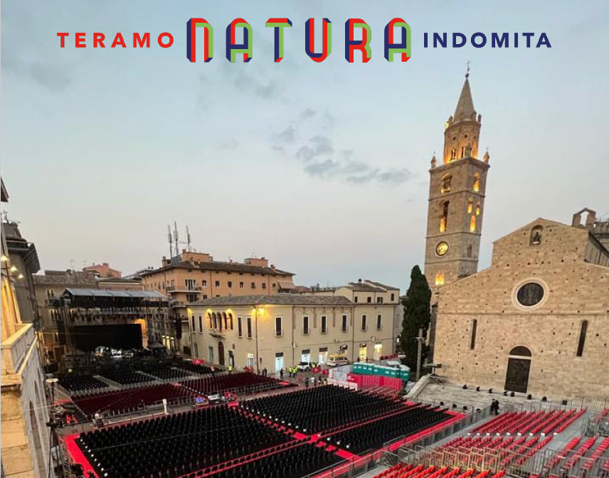 Presentato il programma di Teramo Natura Indomita: tutti gli ...