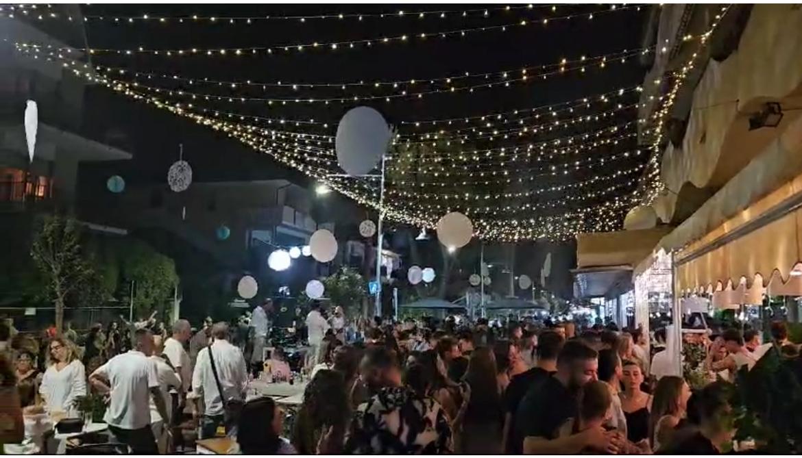 Silvi si prepara per la Notte blu - Notizie - NUOVO Cityrumors Abruzzo ...