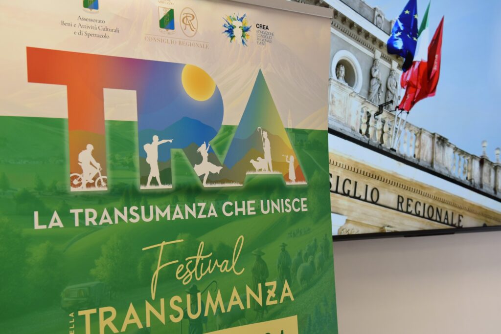 Transumanza, registrato un calo del 30% sui capi di bestiame - Notizie ...