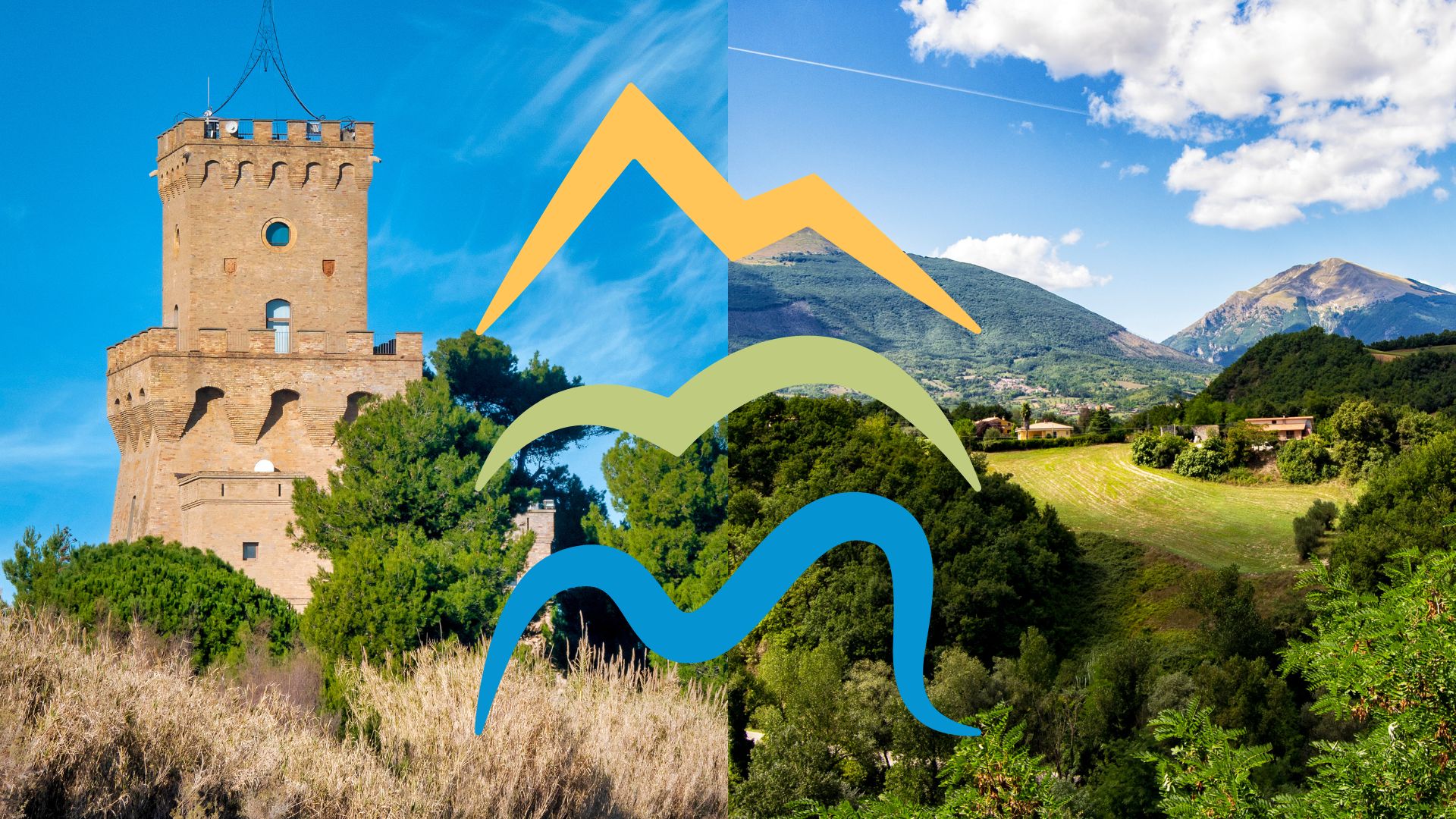 La valorizzazione del territorio Teramano in "Emozioni tra Appenino e ...