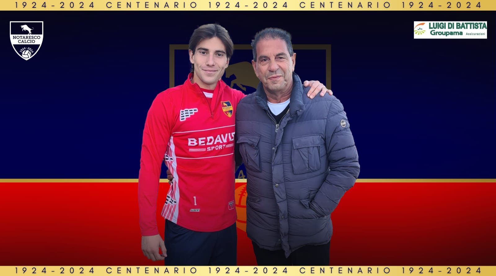 Serie D, il centrocampista Belli si accasa a Notaresco - Notizie ...