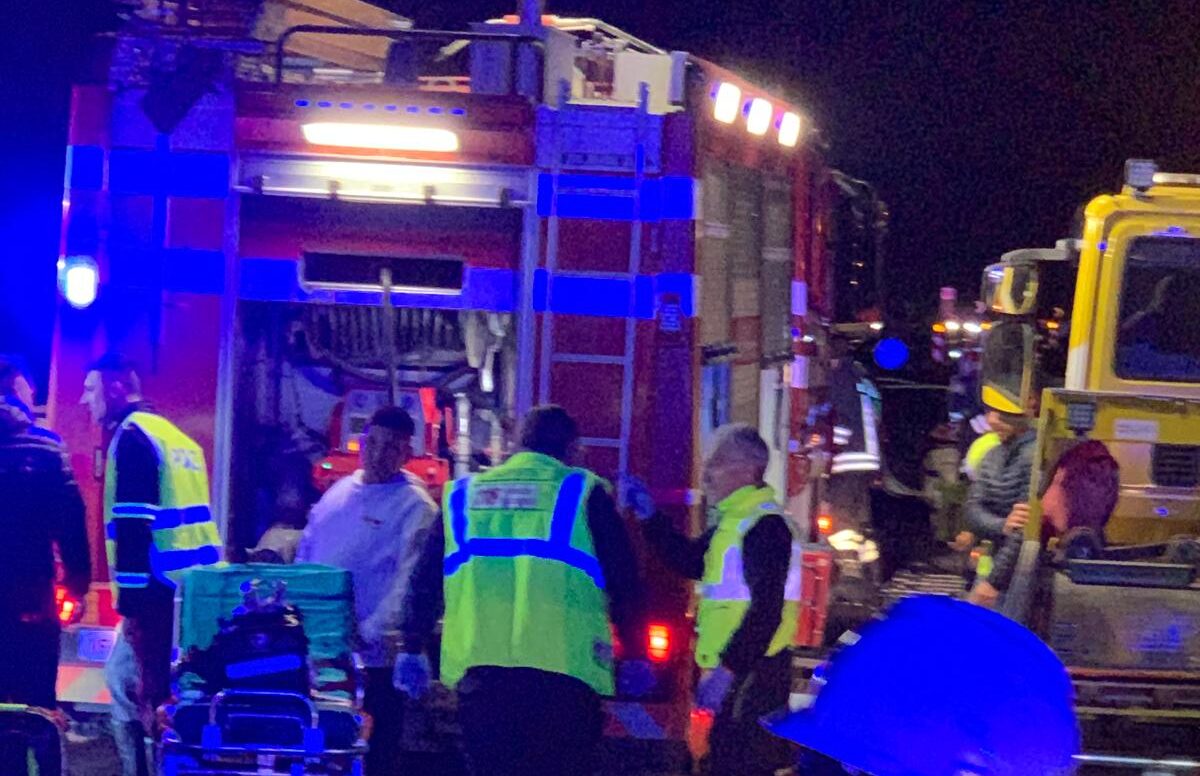 A14, carambola con 4 auto all'uscita di Atri-Pineto - Notizie - NUOVO ...