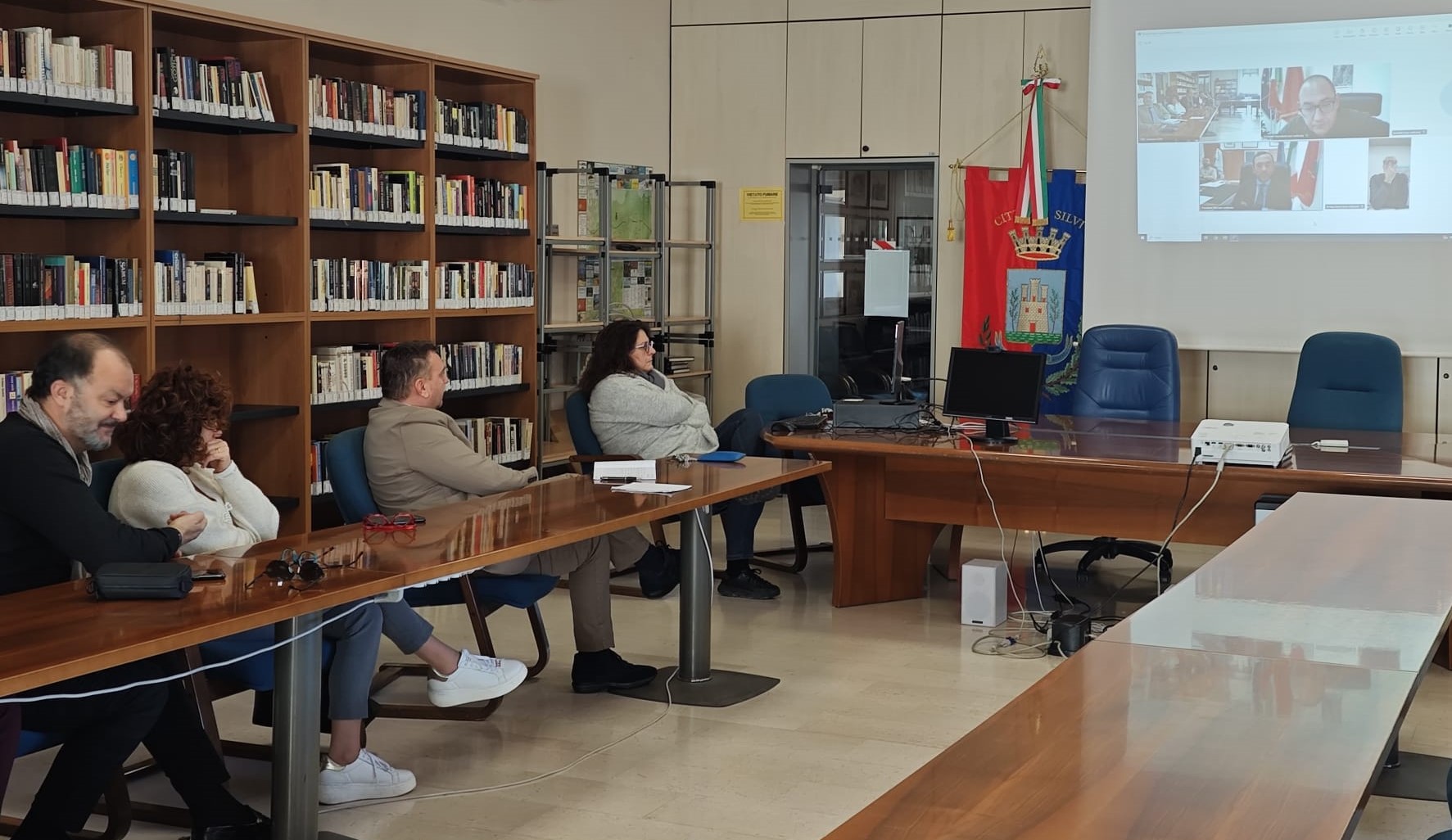 Crisi idrica a Silvi: le richieste di Scordella ad Aca ed Ersi ...