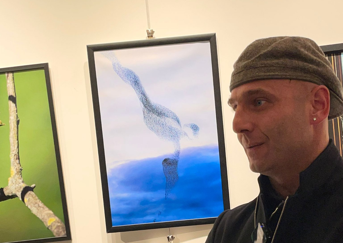 Mostra "Florentia": il fotografo Alessandro Speca selezionato dalla ...