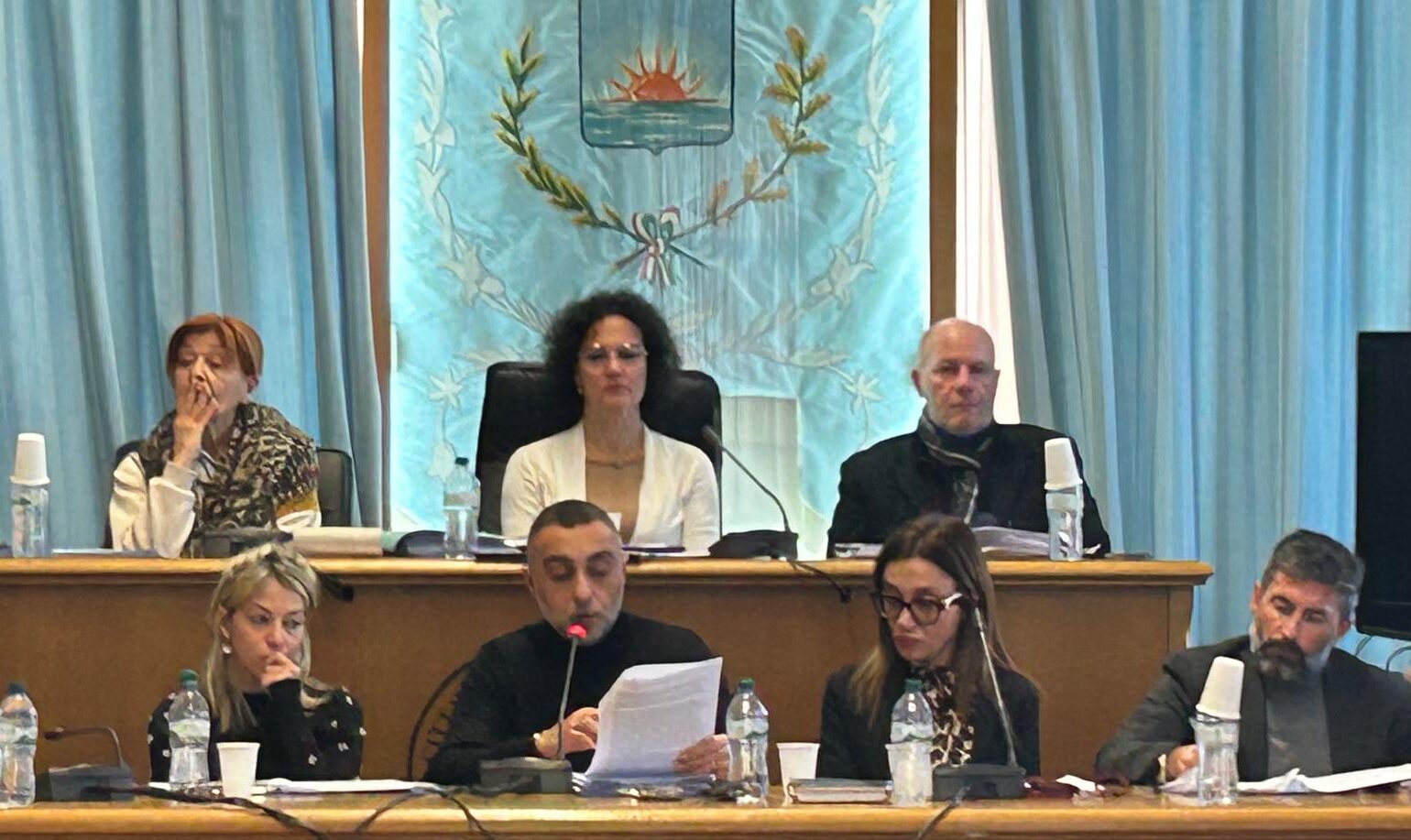 Alba Adriatica, debito Poliservice: incarico legale per dirimere la ...