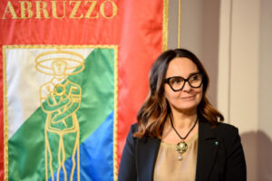 La garante dei detenuti Scalera in visita a Castrogno - Notizie - NUOVO ...