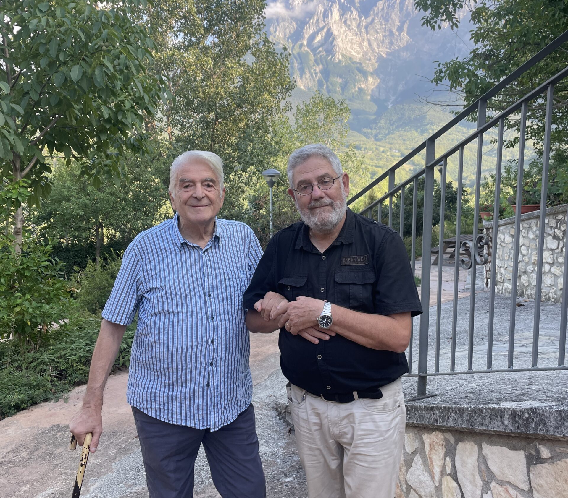 Addio al fisico Bruno Stella: era originario di Castelli - Notizie ...