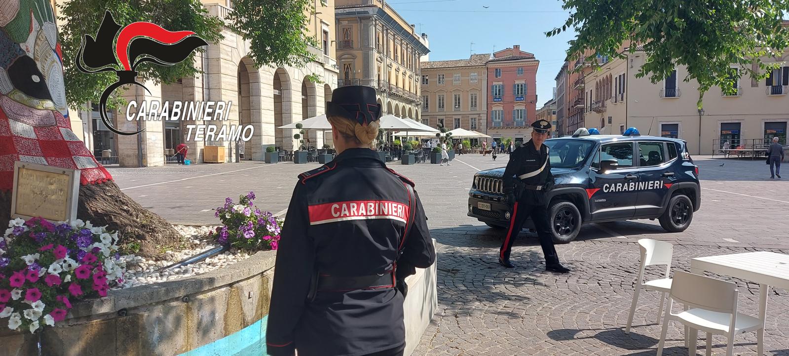 Teramo, rissa aggravata in centro: scatta l'arresto - Notizie - NUOVO ...