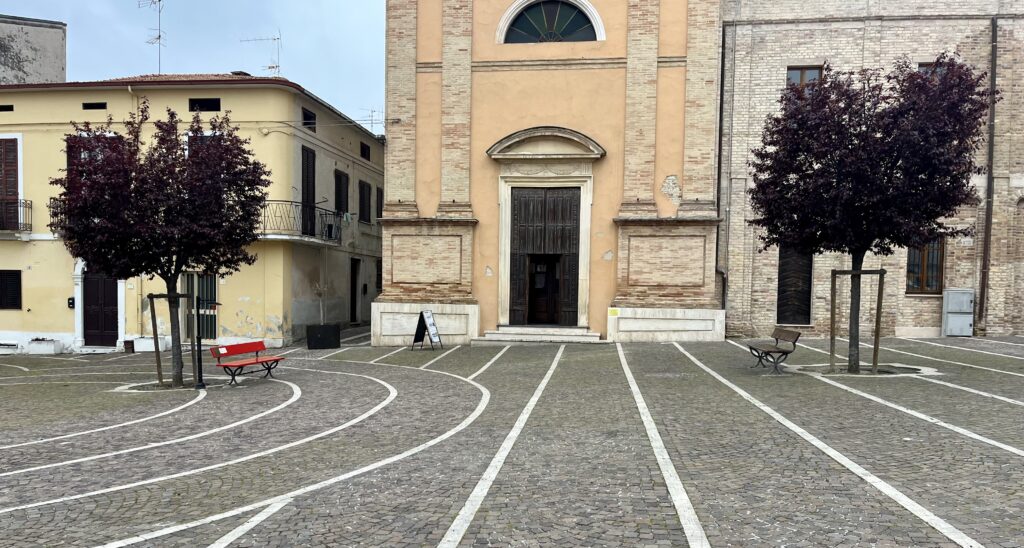 Nereto, ladri in chiesa dopo la messa delle Palme: ricco bottino ...