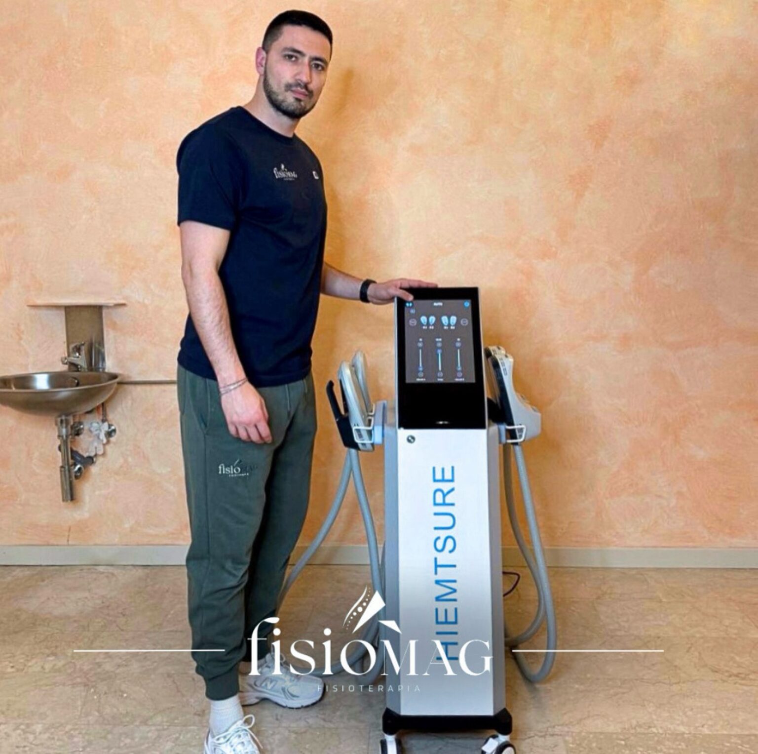FisioMag : trattamenti mirati con il trattamento Hi-Sculpt per definire ...