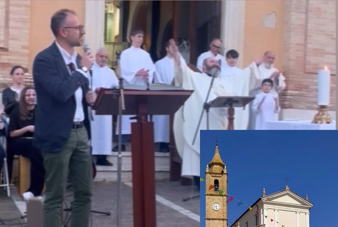 Nereto, chiesa della Consolazione: c'è l'ok della soprintendenza ai ...